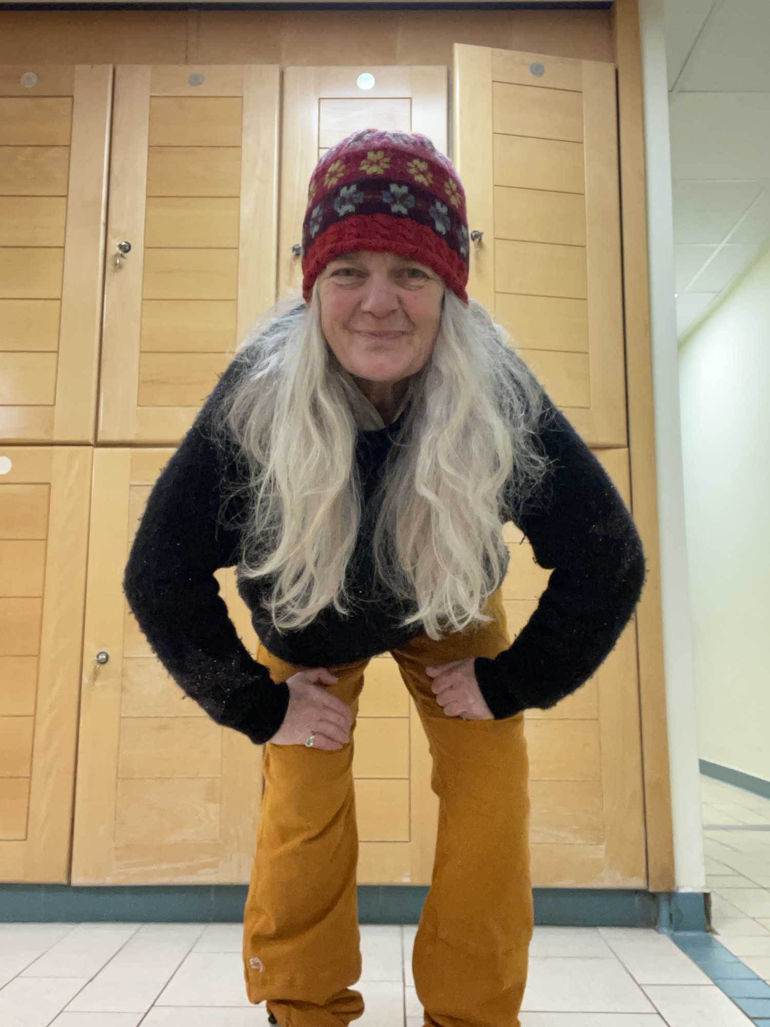 Sharing my Creative Practice – tracey doxey