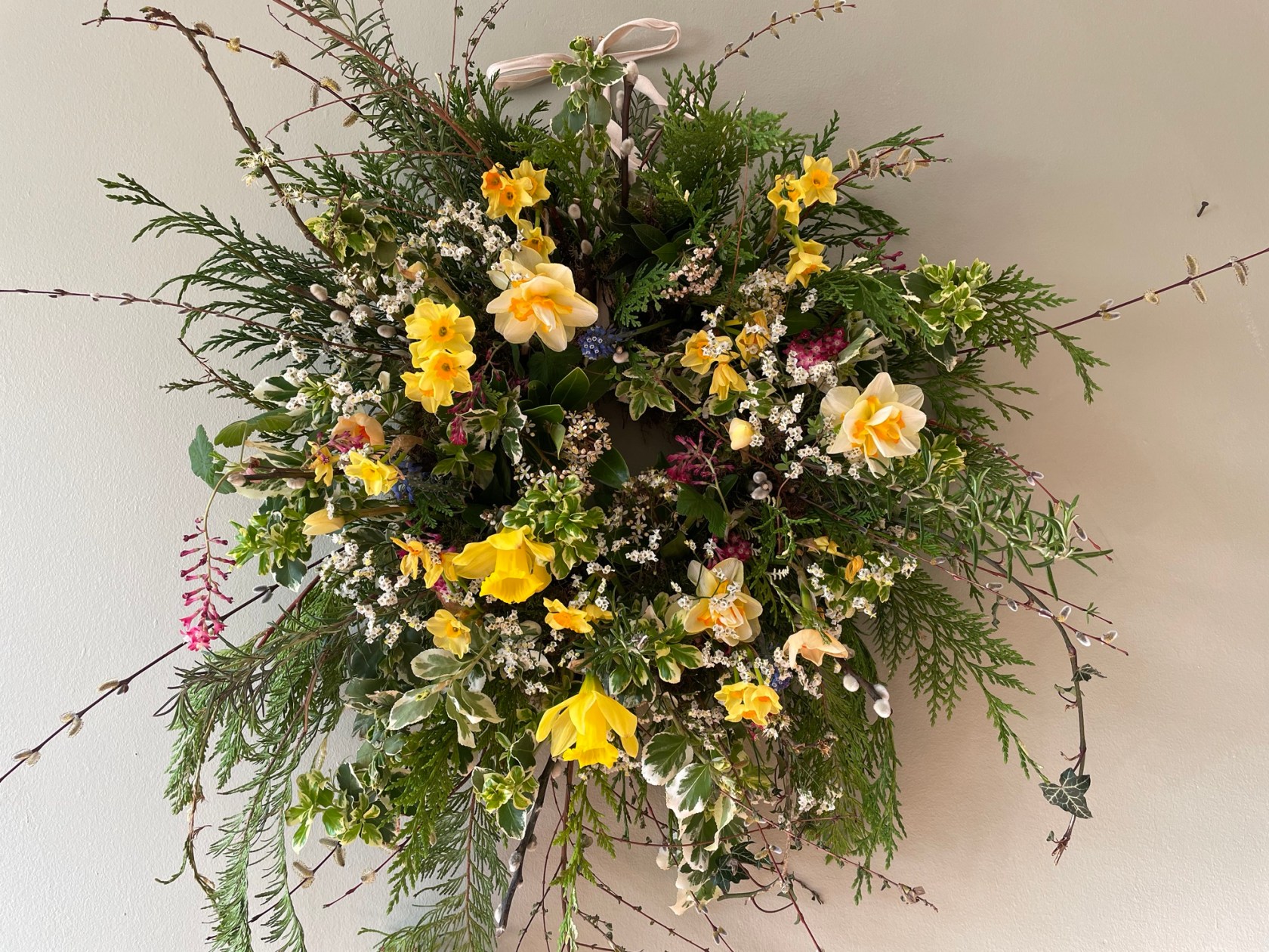 fair isle knitting pattern – tracey doxey