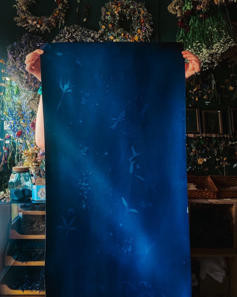 The space between all things – tracey doxey