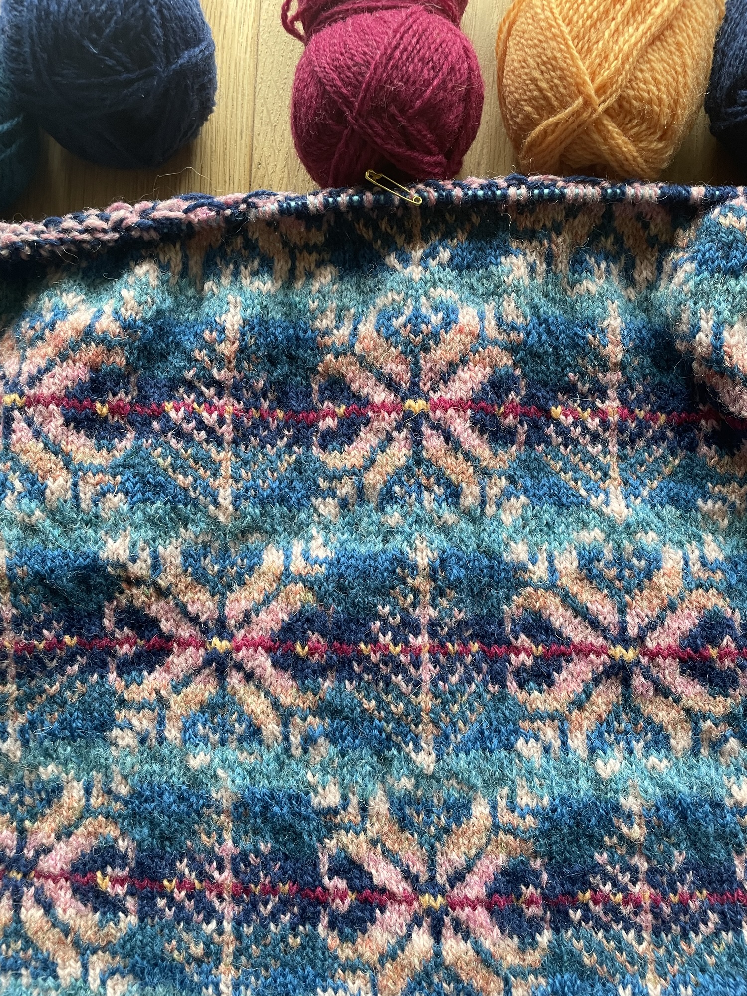 New design – tracey doxey